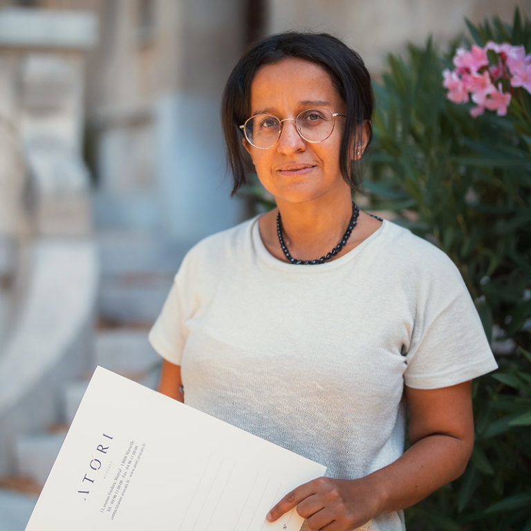 Cabinet Les avocats du cabinet - Atori