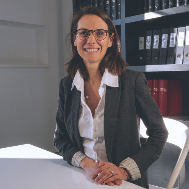 Cabinet Les avocats du cabinet - Atori